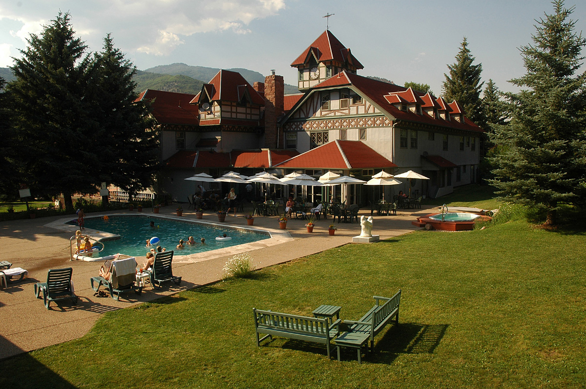 Redstone Rendez-Vous | Bonjour Colorado