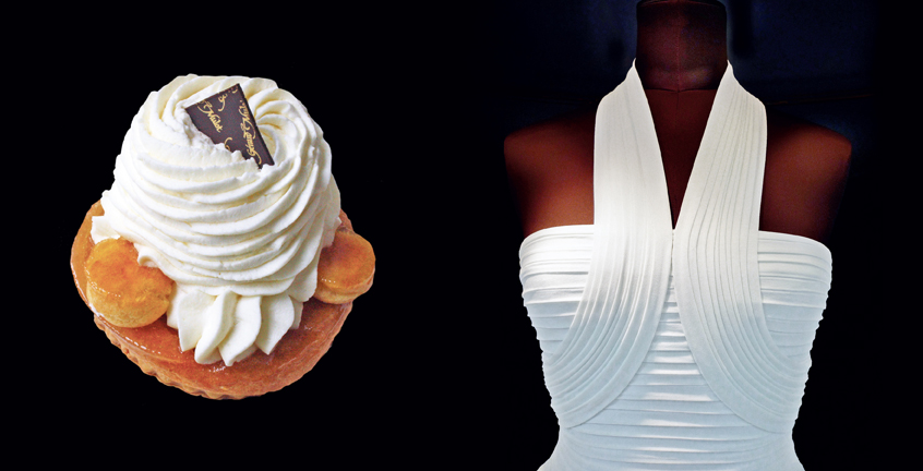 Drooling Over Pastry Paris | Bonjour Colorado