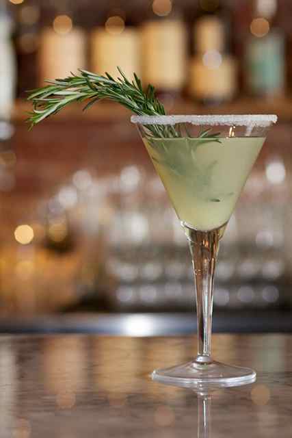 The Laundry: Sophisticated Dining and Sipping in Steamboat | Bonjour ...