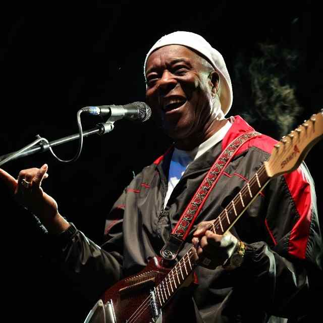 Steve Gumble Brings Us Telluride Blues & Brews and More | Bonjour Colorado