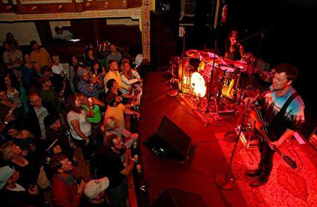 Steve Gumble Brings Us Telluride Blues & Brews and More | Bonjour Colorado