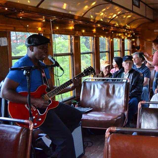 Steve Gumble Brings Us Telluride Blues & Brews and More | Bonjour Colorado