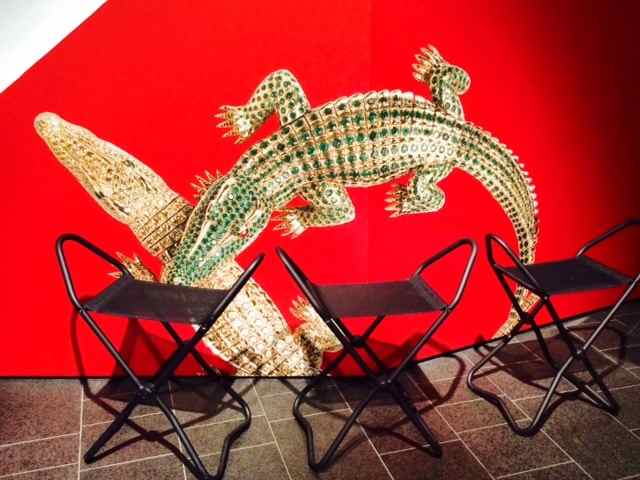 Showcasing Cartier at the Denver Art Museum | Bonjour Colorado