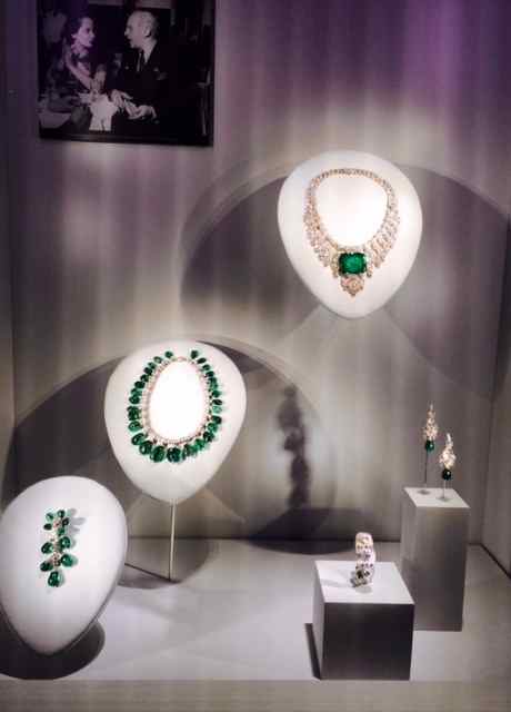 Showcasing Cartier at the Denver Art Museum | Bonjour Colorado