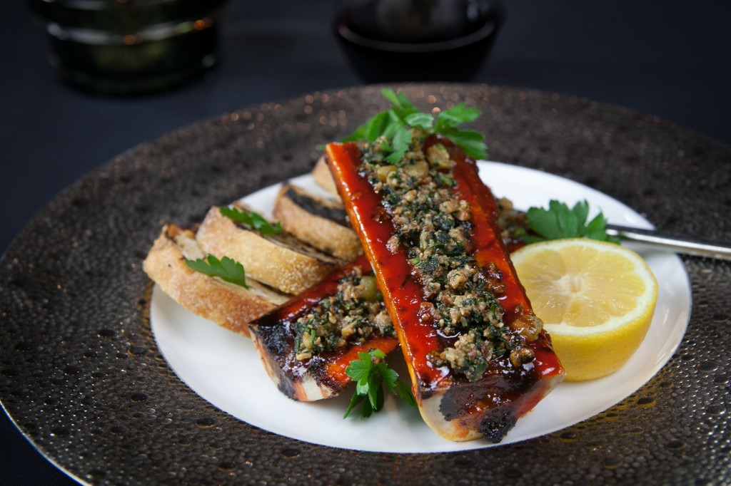 A Scintillating Sanctuary in Phoenix | Bonjour Colorado