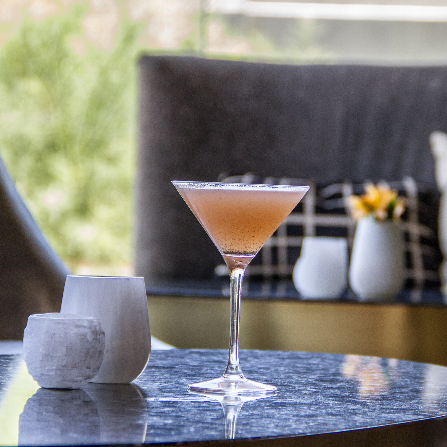 A Scintillating Sanctuary in Phoenix | Bonjour Colorado