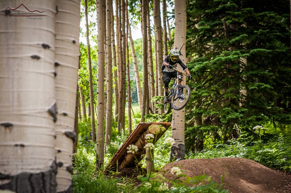 Bike Riding In and Around Our Beautiful Mountain Towns | Bonjour Colorado