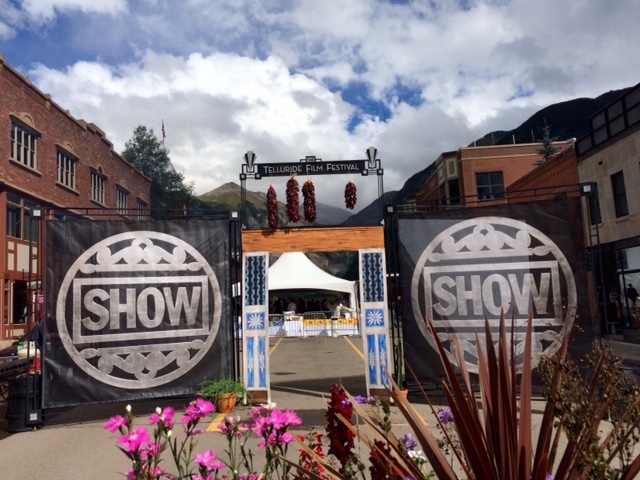 A Local’s Take on the Telluride Film Festival and How to Do TFF on the ...