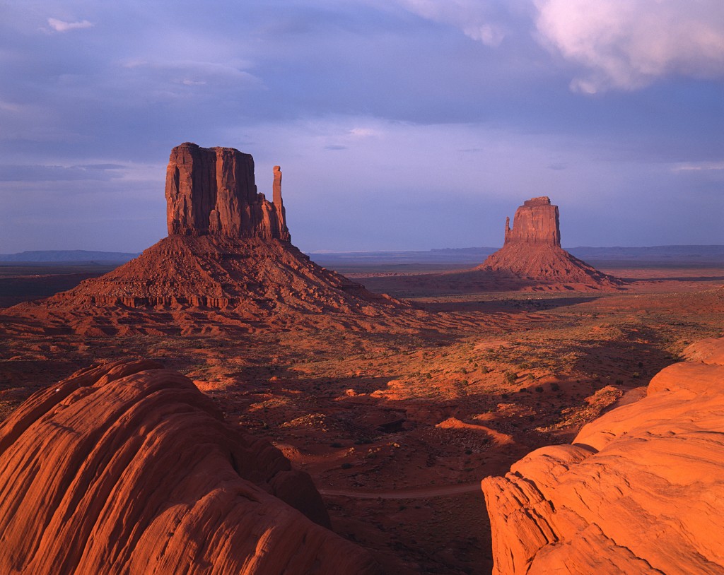 Touring Iconic Monument Valley | Bonjour Colorado