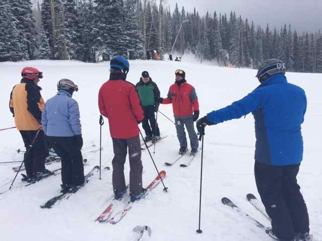 Telluride Ski School History: A Rich and Storied Tale | Bonjour Colorado
