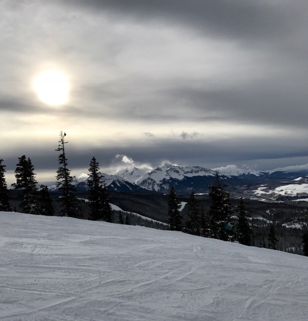 January 2017: One of the Snowiest on Record for Colorado | Bonjour Colorado