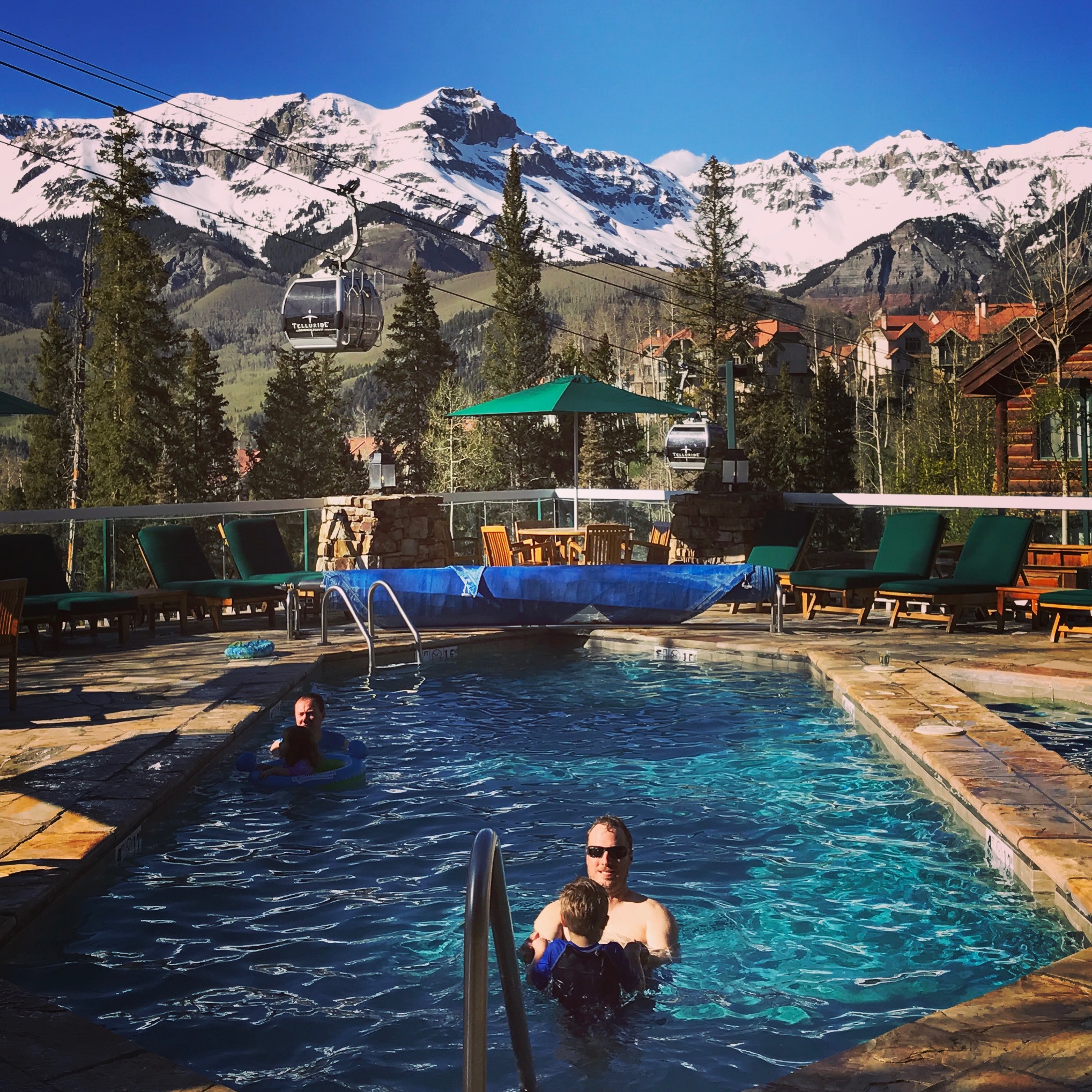 Dealing with Altitude Issues at Our High Mountain Destinations ...