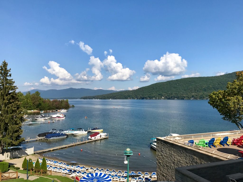 Surfside in Lake George: A Fun Place of Lodging for All | Bonjour Colorado