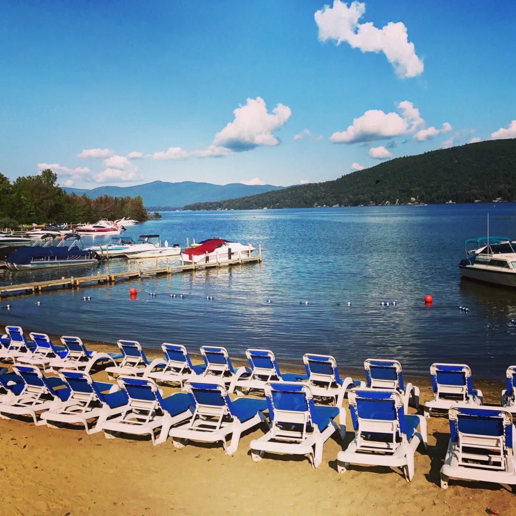 Surfside in Lake George: A Fun Place of Lodging for All | Bonjour Colorado