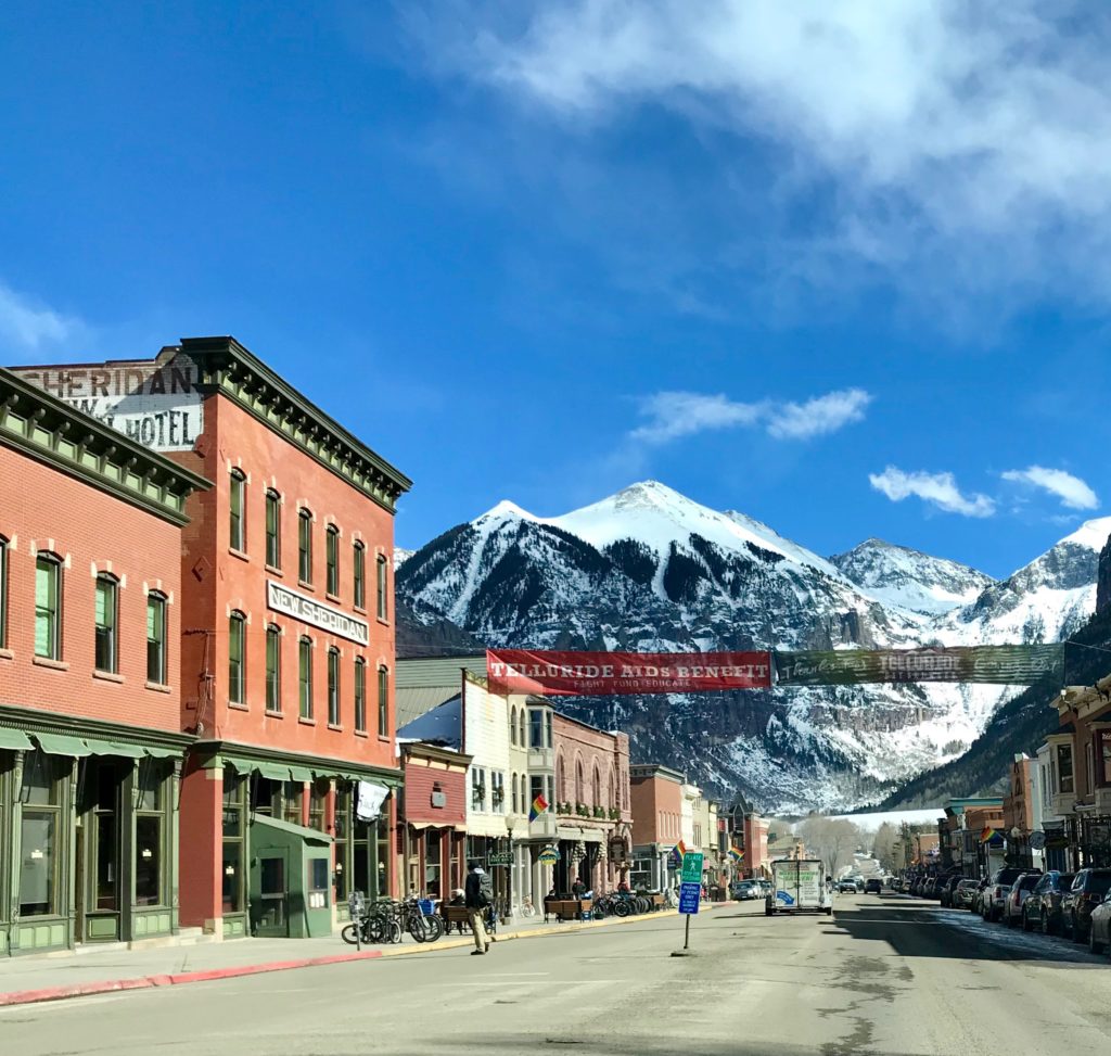 It’s Time for Spring Skiing in Telluride | Bonjour Colorado