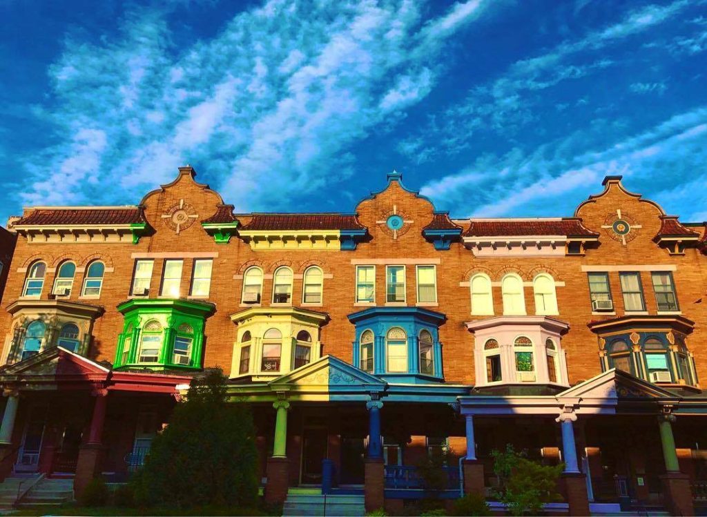 Top Reasons to Go to Baltimore, Maryland | Bonjour Colorado